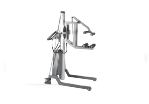 Scissor Lifts, Lift Tables & Loading Solutions | EdmoLift UK