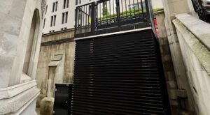 Scissor Lifts, Lift Tables & Loading Solutions | EdmoLift UK