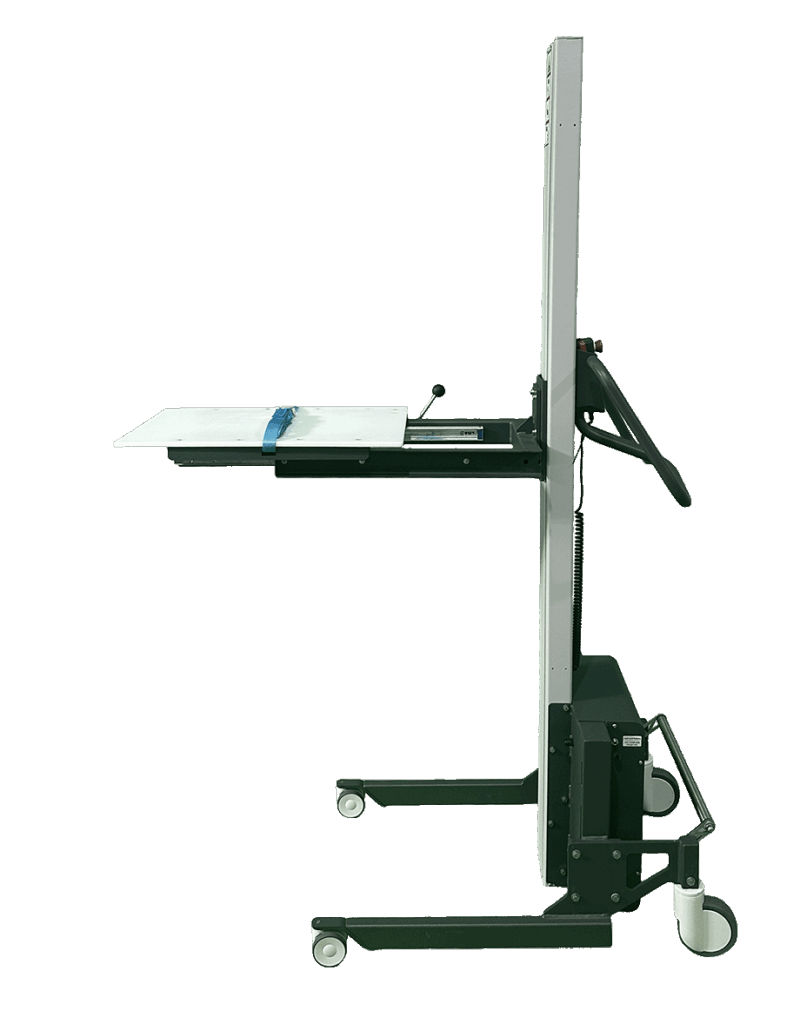 Bespoke & Standard Server Lifts | Our Products | Edmolift