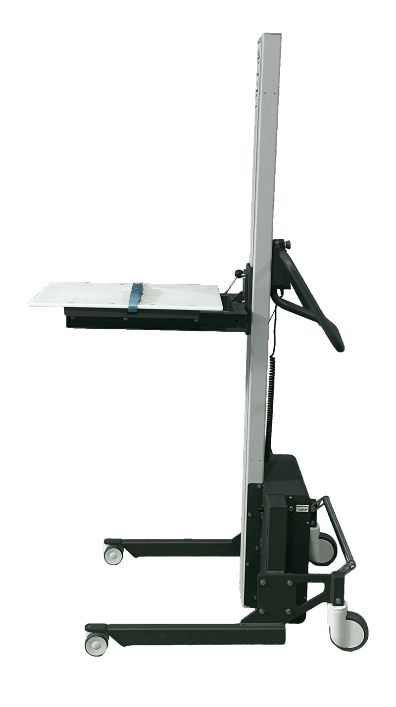 Bespoke & Standard Server Lifts | Our Products | Edmolift