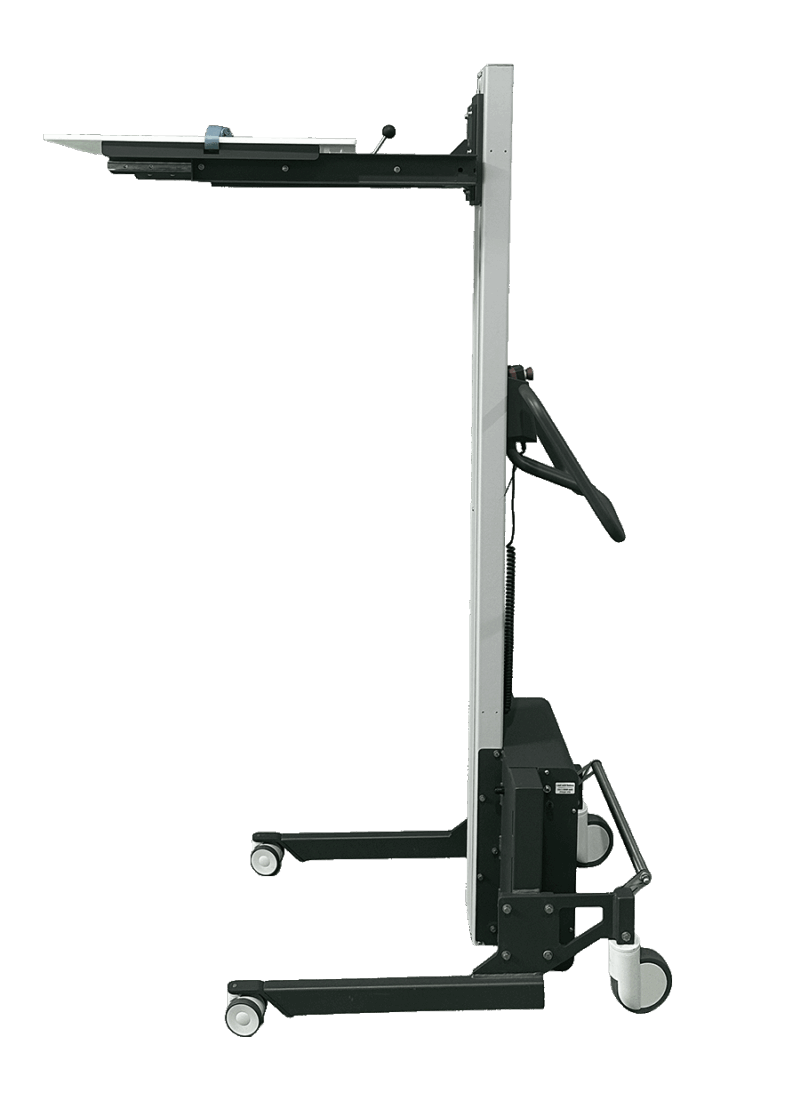 Bespoke & Standard Server Lifts | Our Products | Edmolift